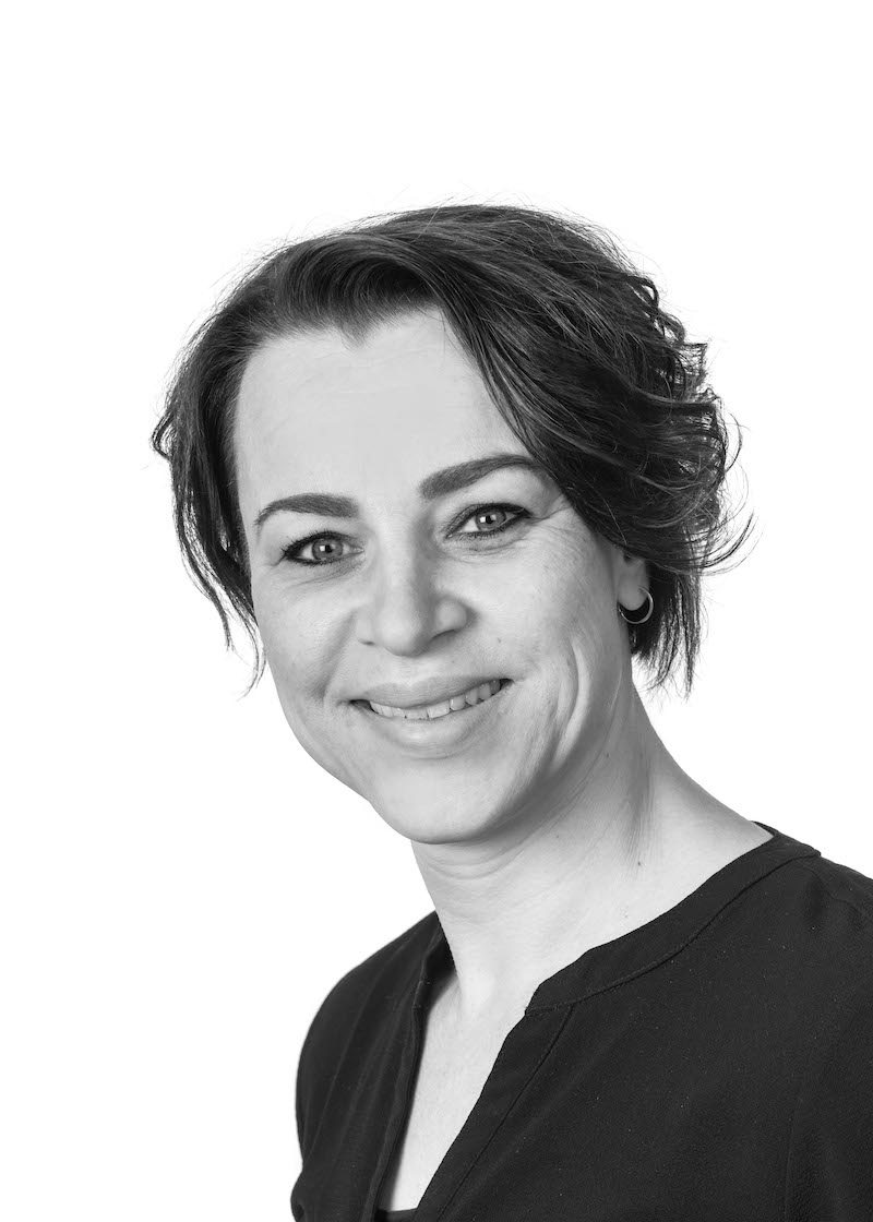 Het team – Tof Haar